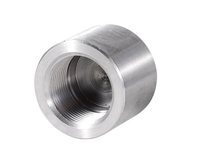 Threaded Pipe Fittings For Sale - Large Stock with Factory Price