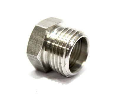 Threaded Pipe Fittings For Sale - Large Stock with Factory Price