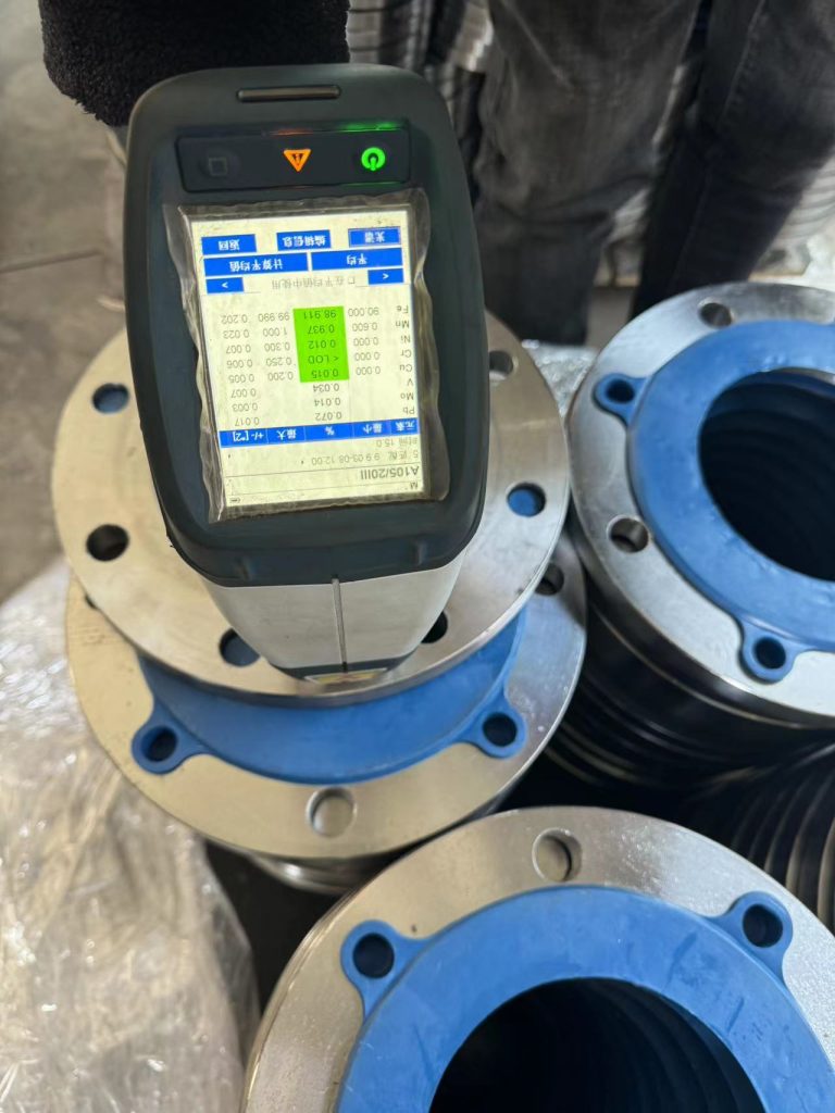 What is difference between ASTM A105 & A105N steel materials - Henan ...