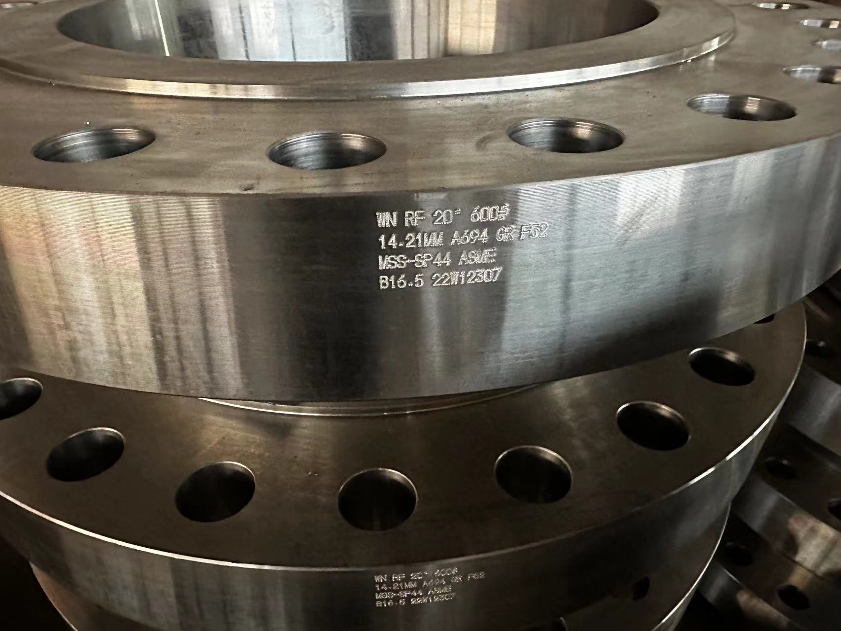 B16.47 Series A vs Series B? - Henan Shenghe Pipe Industry