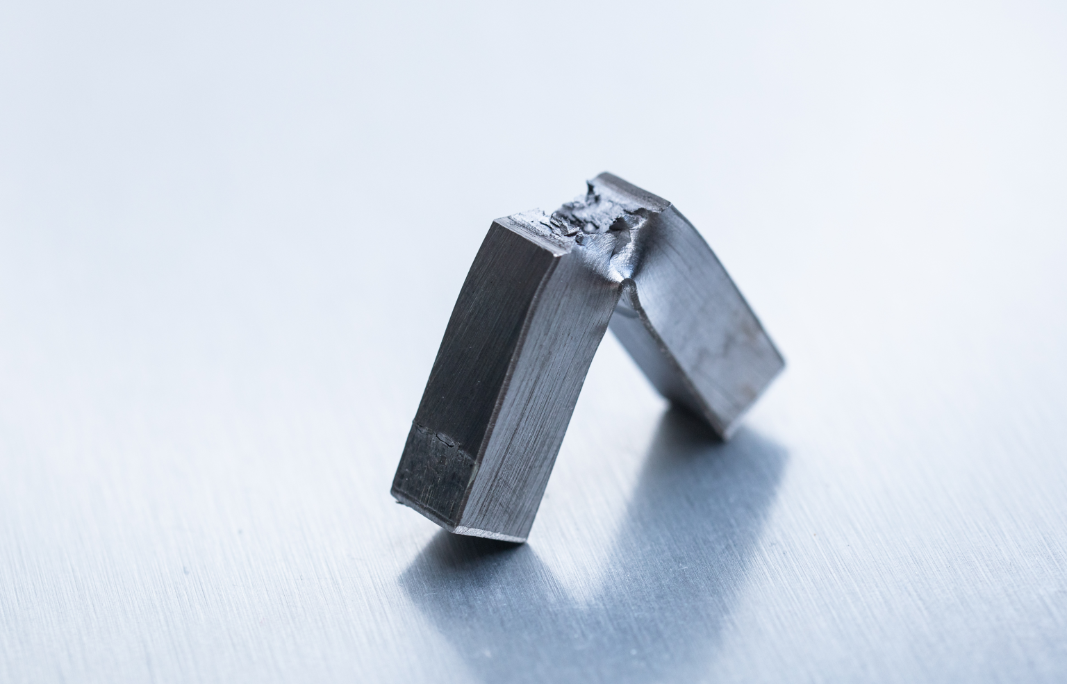 The Charpy Impact Test for Steel: Principles, Procedure & Engineering ...